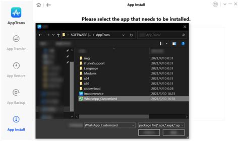 Quick Tip How To Install Apps On SD Card On Android IMobie Inc