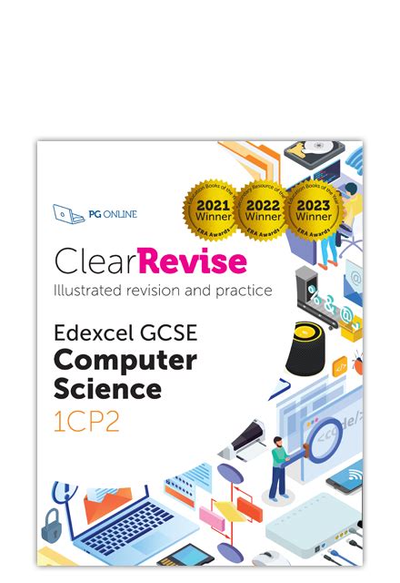 GCSE Edexcel Computer Science Teaching And Learning Resources PG Online