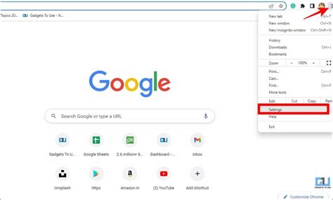 Ways To Fix Google Messages For Web Not Working Issue Gadgets To Use