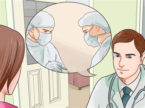 4 Ways To Get Rid Of A Cyst Wikihow