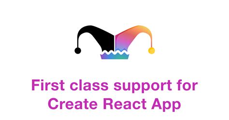 First Class Support For Create React App Jest Preview