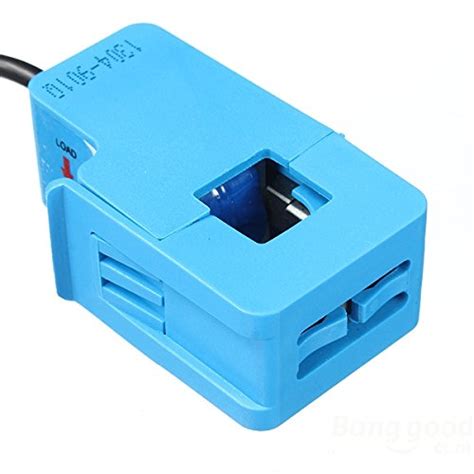 Buy Non Invasive Split Core Current Sensor Online At Best Prices In India Fab To Lab