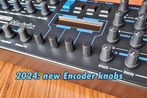 Stereoping Synth Programmer