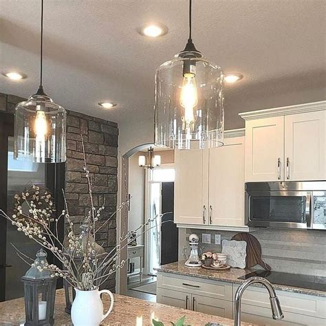 Kitchen Lighting Ideas To Elevate Your Culinary Space Artourney