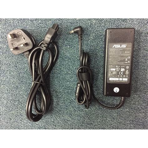 Asus Laptop Charger Computers Tech Parts Accessories Chargers On Carousell