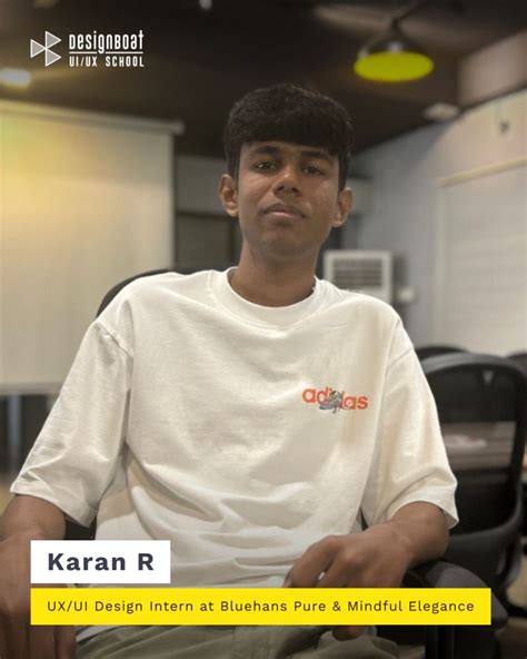 Successstory Designers Uiux Uiuxdesigners Designboatschool