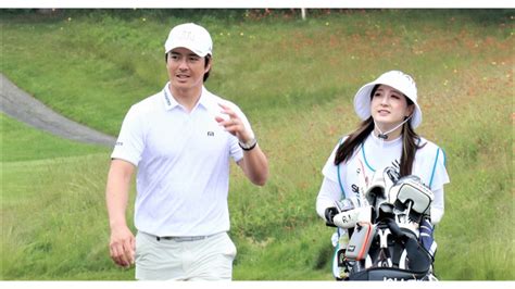 石川遼が結婚を報告 日本ゴルフツアー機構 The Official Site Of Japan Golf Tour