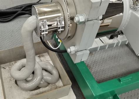 Foam Densifier Clears Hurdle For Builders In Recycling Foam Insulation