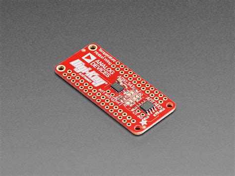 New Guide Iot Motion And Temperature Logger With The Analog Devices Adxl343 Adt7410 Sensor