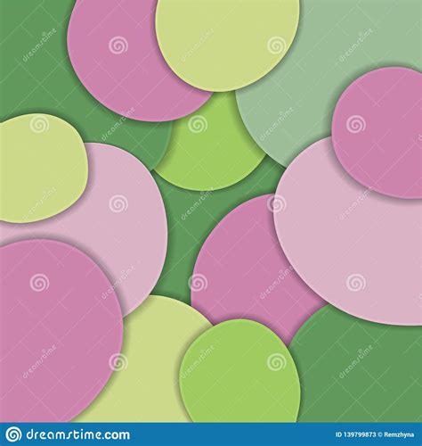 Colored Paper Waves 3d Abstract Geometric Background Texture Layers Of Depth In Shades Of