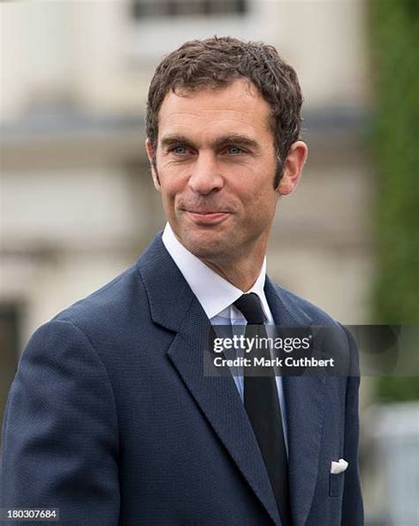 Hugh Van Cutsem Jr Photos And Premium High Res Pictures Getty Images