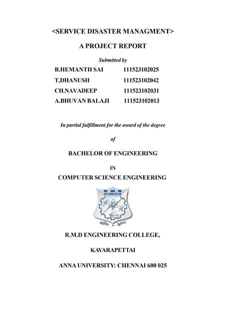 Pd Lab I Report Template Docx Wgyeee Pptx