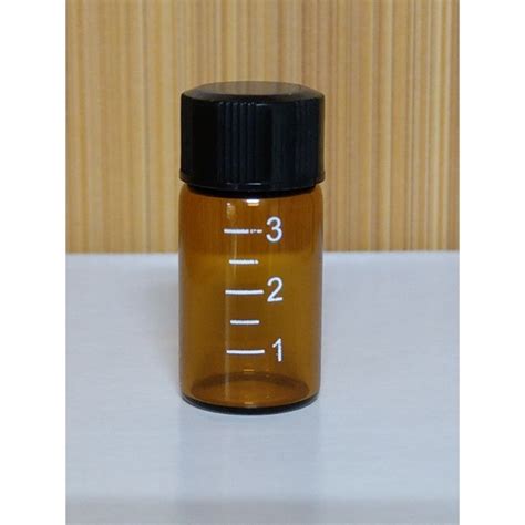 現貨 白色刻度玻璃樣本瓶 Pp瓶蓋 Pe墊片 黑白蓋隨機 分裝瓶 透明 褐色 5 15ml 蝦皮購物