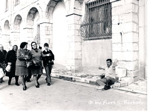 Materdomini Di Caposele Av 1973 Festa Di San Gerardo Flickr