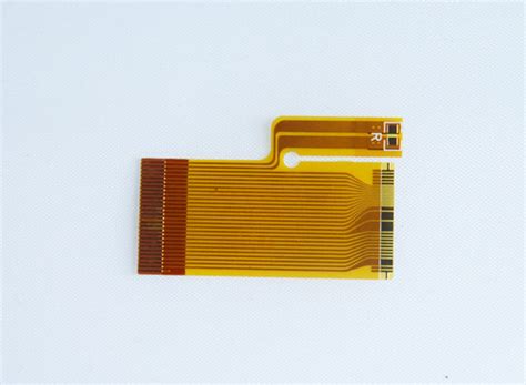 柔性线路板 苏州仪元科技有限公司