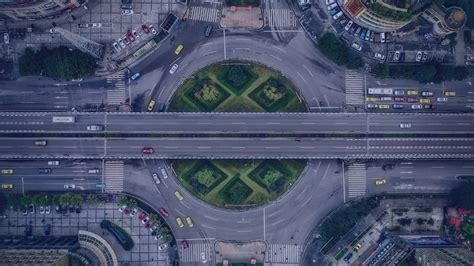 The Data Shows Roundabouts Really Are Safer Infrastripe