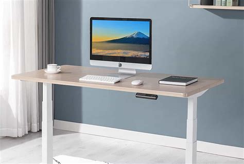 Reset Standing Desk At Louise Mcmakin Blog