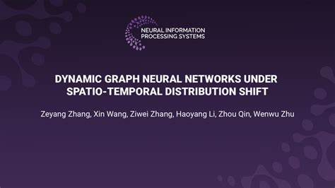 zeyang zhang xin wang ziwei zhang haoyang li zhou qin wenwu zhu