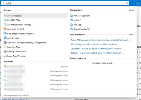 Design Lessons From The Azure Portal