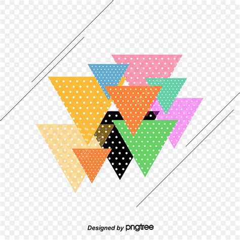 멤피스 스타일 기하학적 모양 요소 조합 장식 패턴 일러스트 멤피스 요소 멤피스 재료 기하학적 재료 Png 일러스트 및 Psd 이미지 무료 다운로드 Pngtree