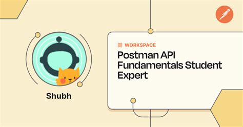 Postman Api Fundamentals Student Expert Postman Api Network