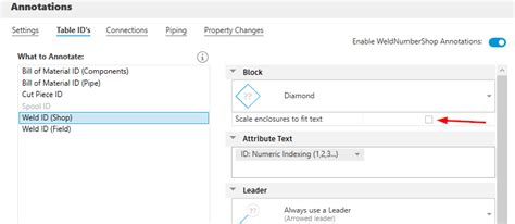 The Bill Of Material Annotations Are Small In The Isometric Drawing Of Autocad Plant 3d