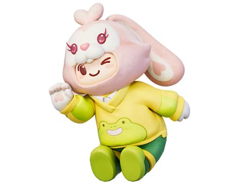 《元梦之星》官方网站 正版合家欢派对游戏 腾讯游戏