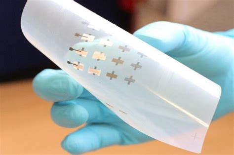 Multiple 2d Materials Printed Into Thin Transistors Research Chemistry World