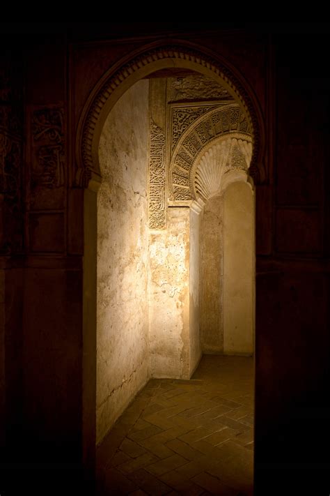 Desvelando la Alhambra oculta