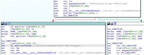 Operation Rusticweb Targets Indian Govt From Rust Based Malware To Web