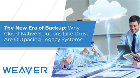 Persistent Vs Non Persistent Vdi Weaver Technologies