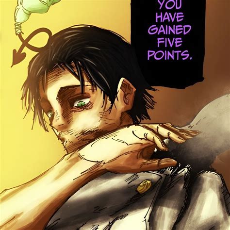 Yuta Colored Manga Panels