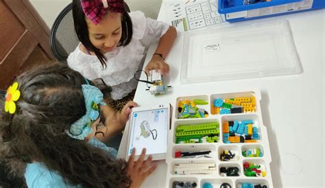 Nan Robotics And Computing Innovation Engineering And Computing