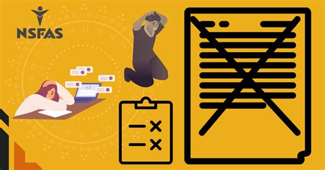 How To Write An Affidavit When Applying For Nsfas Searche