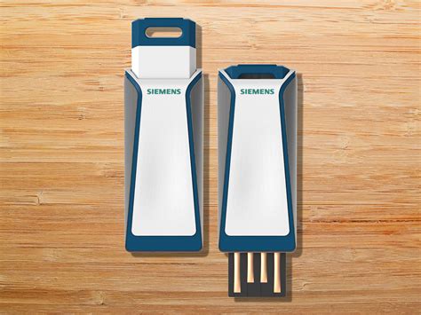 USB Flash Drive For Siemens On Behance