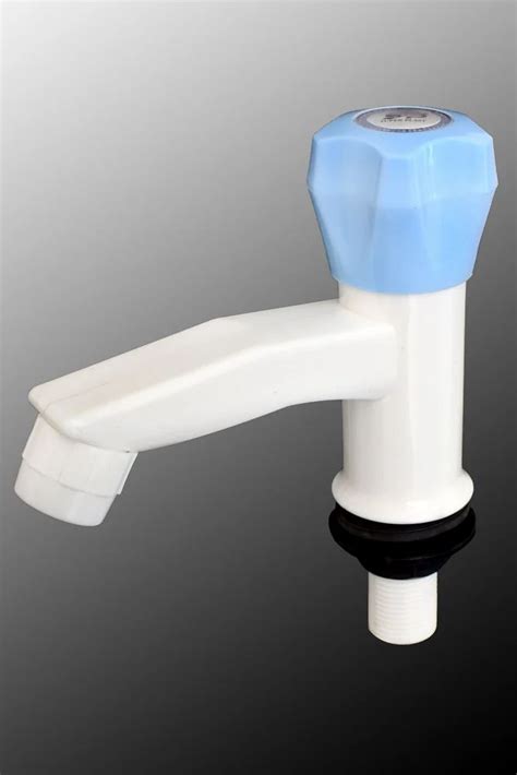 Super Plast Pvc Pillar Cock For Bathroom Fitting Size 15 Mm At Rs 57