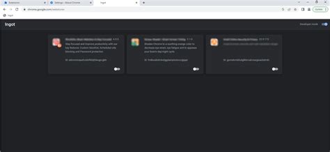 new chrome exploit lets attackers completely disable browser extensions