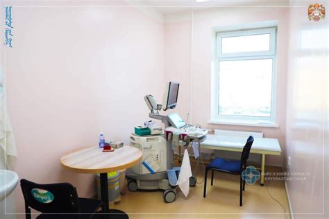 ЭХЭМҮТ ийн төрсний дараах тасагт их засвар хийж дуусжээ Delhii Mn