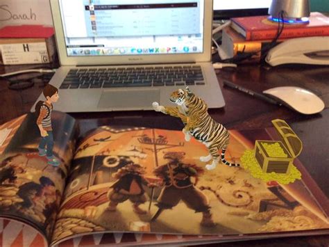 【我的渲染技术进阶之旅】【ar研究】第一集—ar的基本原理科普ar渲染采用的算法 Csdn博客