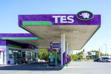 Новости ТЭС