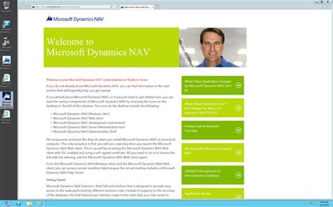 Dynamics Nav En Azure Abd Consultora Informática