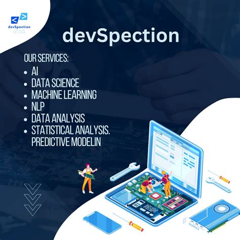 Devspection On Linkedin Ai Nlptraining Machinelearning