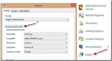 Fixed Language Bar Missing From Taskbar In Windows 10 11 8 1 Or Win 7 Sysprobs