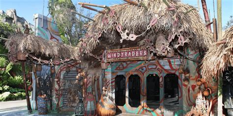 There Are So Many Great Shops To Visit Throughout Disney World In