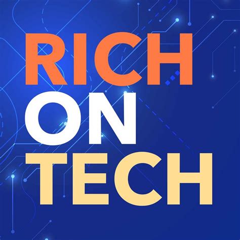 Encryption Explained Bitcoin Rich On Tech Apple Podcasts