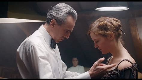Phantom Thread Wallpaper Filmy Fenil