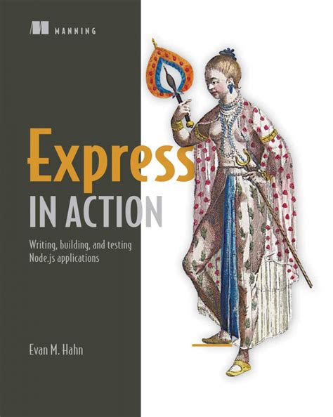 12 Best Node Js Books Fireart