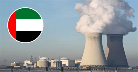 Spore Signs Mou With Uae Nuclear Energy Company Mothershipsg News From Singapore Asia And