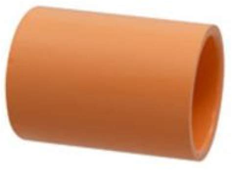 Cpvc Reducing Coupling Adapter