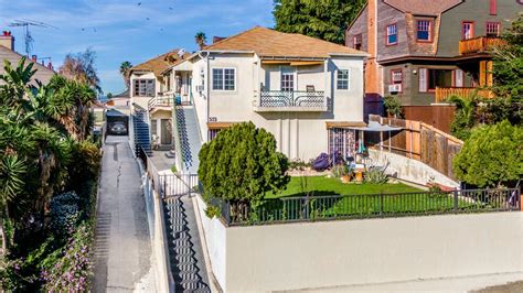 515 N Mariposa Ave Los Angeles Ca 90004 Loopnet